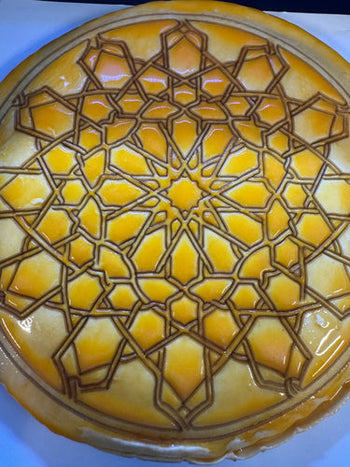 Laser Engraving Cakes | Macarons & More