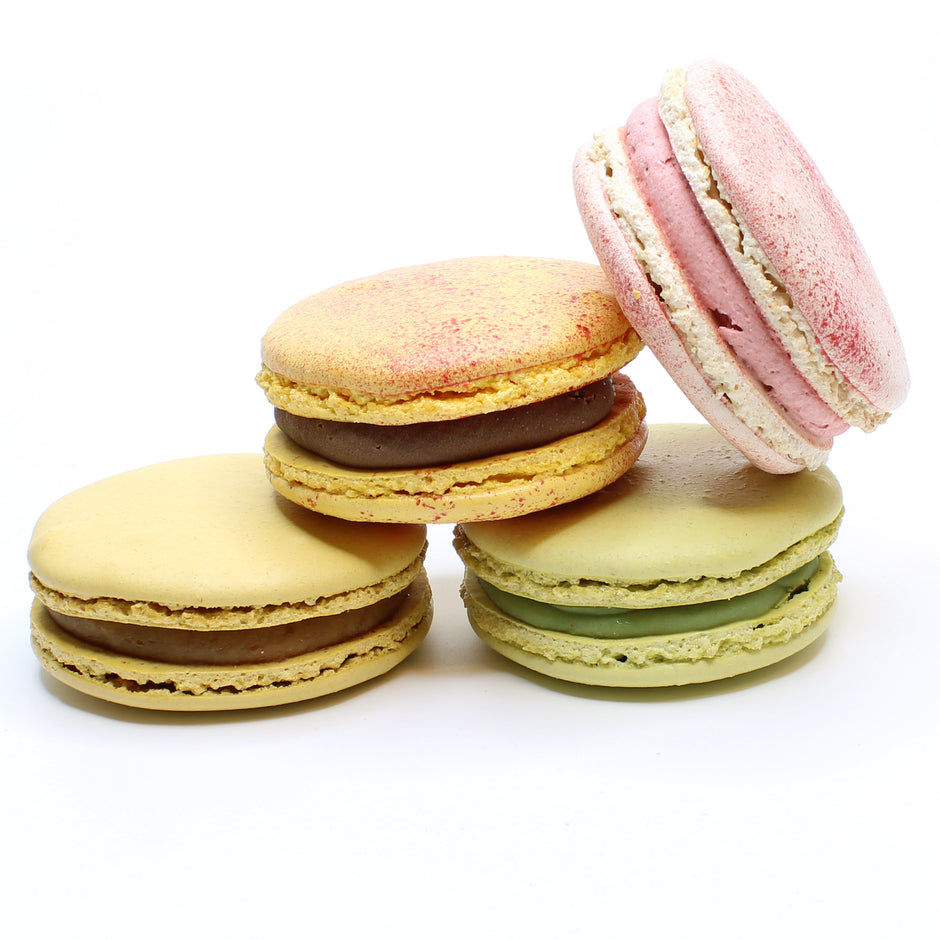 Mother's Day Macarons | Macarons & More
