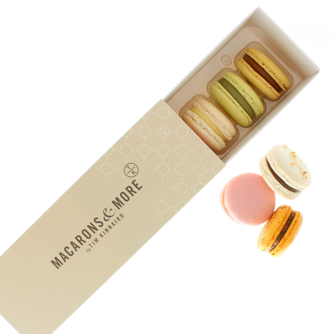 Award-Winning French Macarons | Macarons & More